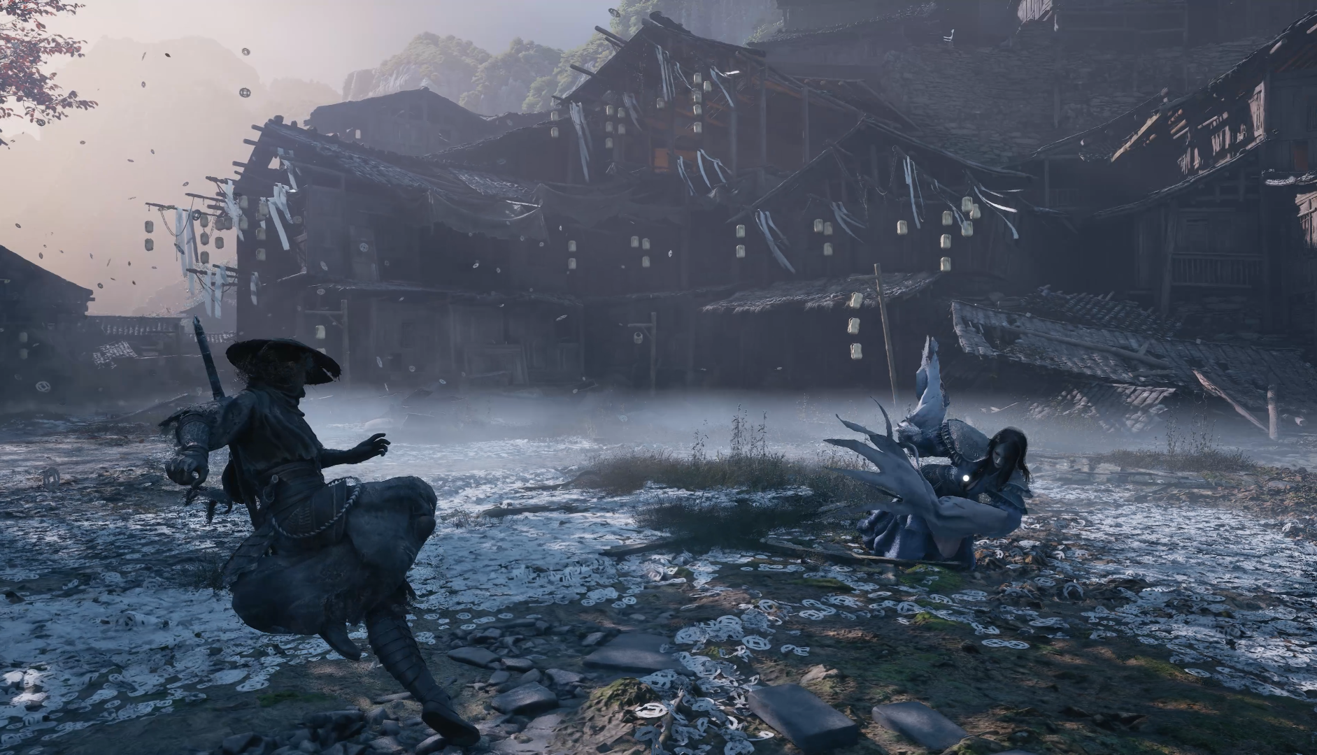 Phantom Blade Zero News - Release Date & Updates | PBZ Hub